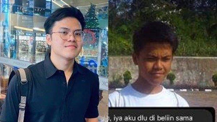 Ingat Mancho yang Dulu Dibelikan Guru Seragam karena Tak Mampu, Kini ...