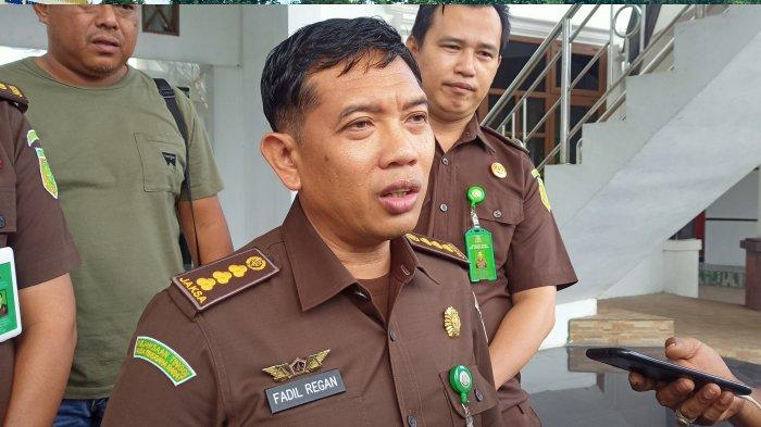 Kejati Geledah Kantor Pusat PT Timah Tbk, Beberapa Dokumen Disita Penyidik - Bangkapos.com