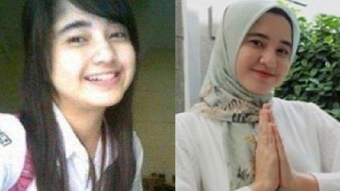 Ingat Tirani Dwitasari Wanita Cantik yang Fotonya Legend di FB ...