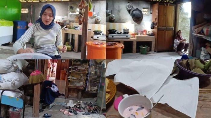 Masih Ingat Pedangdut Yeni Inka, Usai Dinikahi Polisi Kini Pilih Hidup ...