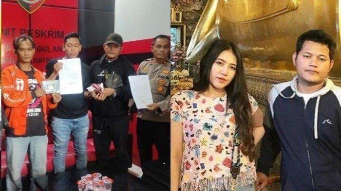 Via Vallen Bongkar Borok Keluarga, Sang Adik Rafi Pratama Ngaku Salah - Bangkapos.com
