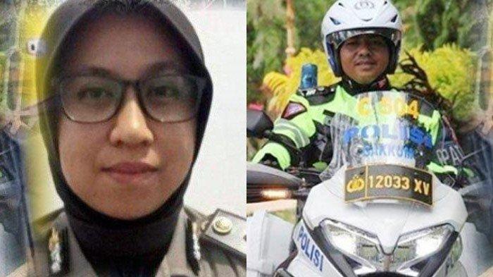 Profil Kompol Yulfa Irawati, yang Terancam Dicopot Jabatannya Imbas ...