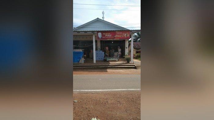 HEBOH Gemuruh di Tempilang, Ternyata Gempa Pernah Terjadi di Bangka Barat, Simak Sejarahnya ...