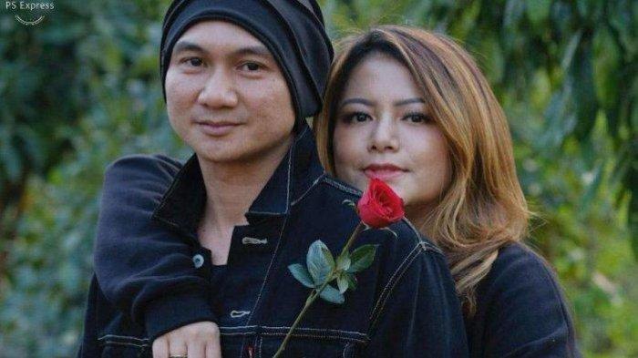 PROFIL Wina Natalia Istri Anji yang Ajukan Gugatan Cerai, Pernah Menikah dengan Wishnutama ...