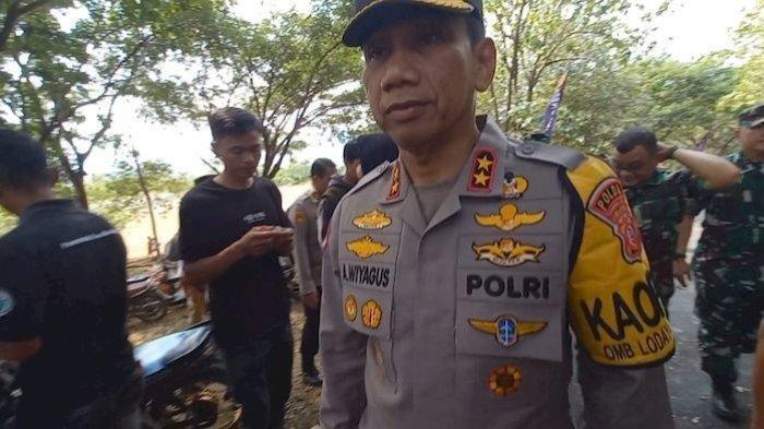 Sosok Irjen Akhmad Wiyagus, Kapolda Jabar yang Bungkam Saat Ditanya Soal Kasus Vina Cirebon ...