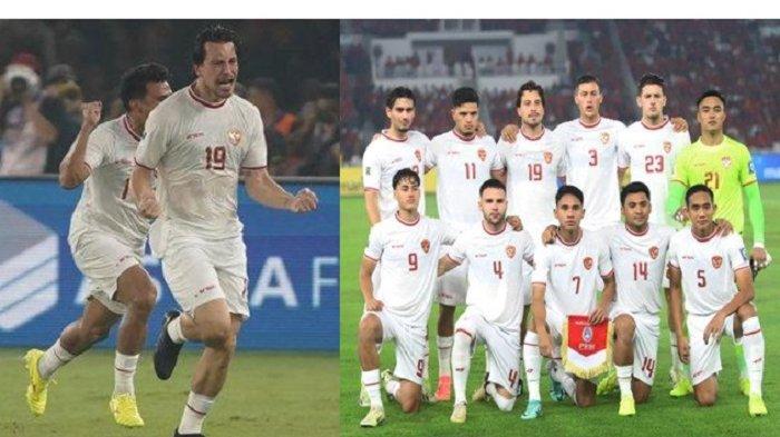 Profil Thom Haye, Sosok Pencetak Gol Pertama Timnas Indonesia Lawan Filipina - Bangkapos.com
