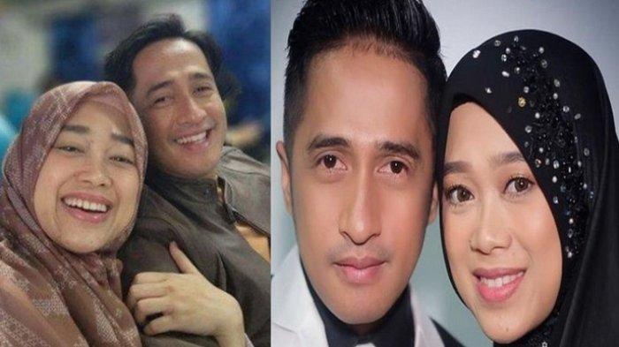 Profil Della Sabrina Istri Irfan Hakim Tuai Sorotan usai Izinkan Suami ...