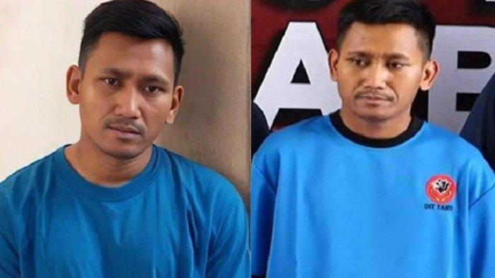 Kuasa Hukum Sebut Penyidik Tak Transparan Mintai Sidik Jari Pegi di ...