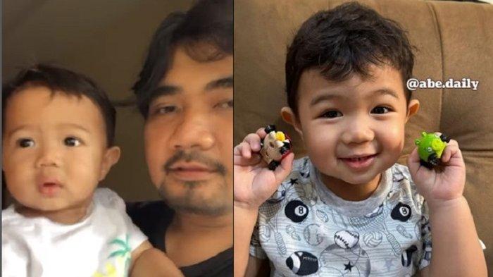 Sosok Cristian Benny Haryanto, Papi Abe Cekut yang Dituding Pengangguran, Ternyata Direktur ...