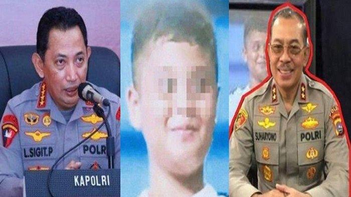 Kapolri Jenderal Listyo Sigit Turun Tangan terkait Kasus Afif Maulana ...