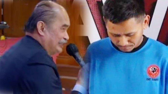 Sosok Suhandi Cahaya, Saksi Ahli yang Sebut Pegi Setiawan Salah Tangkap ...