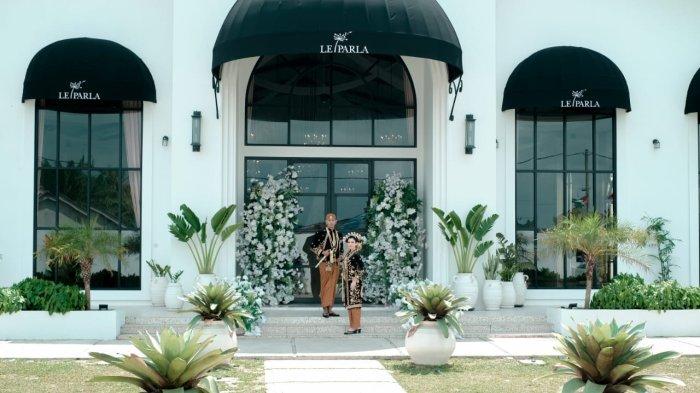 Le PARLA Gedung Serbaguna Bergaya Eropa di Pangkalpinang, Cocok untuk ...