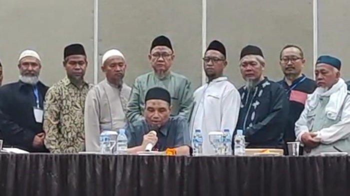 Sejarah Panjang Jamaah Islamiyah, dari Abdullah Sungkar Hingga ...
