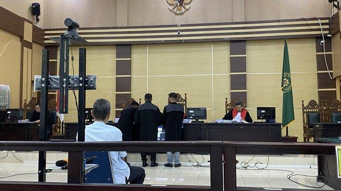 Kasus Korupsi CSD dan WP, Tim Penasihat Hukum Alwin Albar Ambil Langkah ...