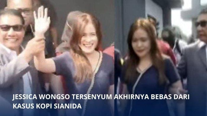 Jessica Kumala Wongso Bebas Bersyarat, Ini Perjalanan Kasus Kopi Sianida yang Mendunia ...