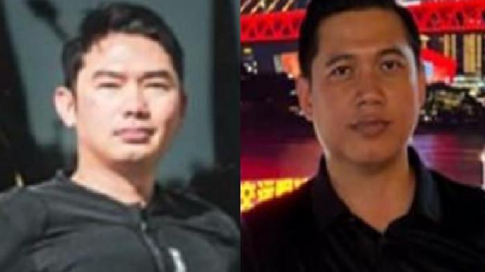 Sosok Dwi Hartono Otak Pembunuhan Ilham Pradipta, Crazy Rich Jambi Dekat dengan Pejabat ...