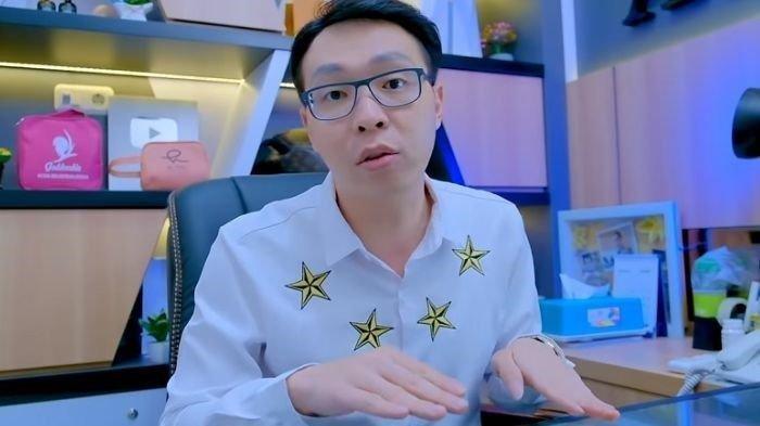 Nasib Richard Lee usai Mangkir Pemeriksaan, Terancam Dijemput Paksa ...