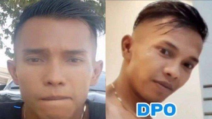 Breaking News: Pembunuh Gadis Penjual Gorengan di Padang Pariaman Ditangkap - Bangkapos.com