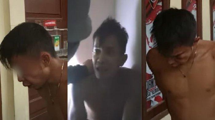 Pembunuh Gadis Penjual Gorengan Dijuluki Indra Dragon, Dulu Pernah Nyabul dan Terlibat Narkoba ...