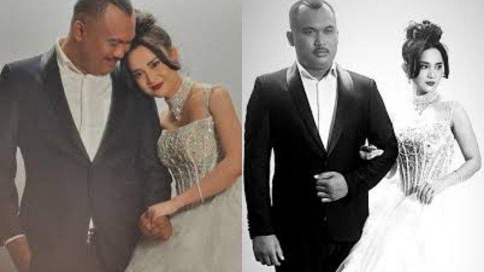 Siapa Adi Sudirja, TikToker yang Viral Potret Mesranya dengan Michelle Ziudith, Bak Prewedding ...