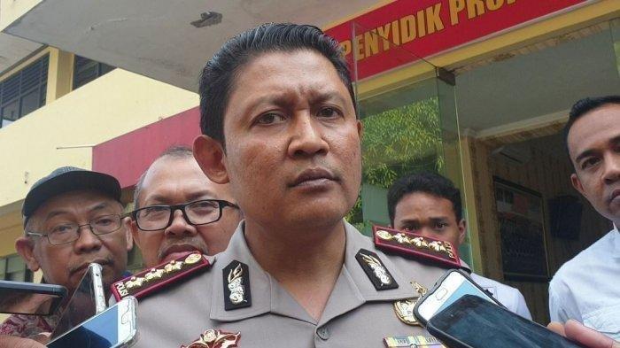 Segini Harta Kekayaan Kapolda Jateng Irjen Pol Ribut Hari Wibowo, Capai Rp 7,2 Miliar ...