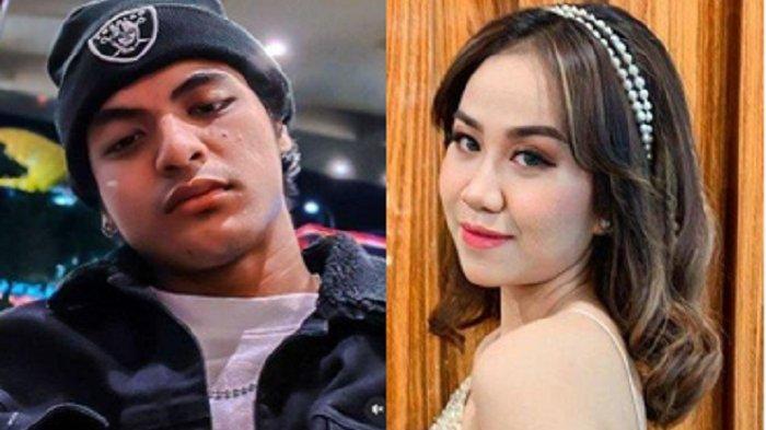 Sosok Mayang Lucyana yang Ngaku di-DM Vadel Bajideh, Kuliti Kelakuan Pacar Lolly ke Cewek Lain ...