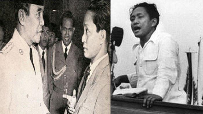 Mengenal Sosok DN Aidit, Putra Asal Belitung yang Punya Kaitan Erat ...