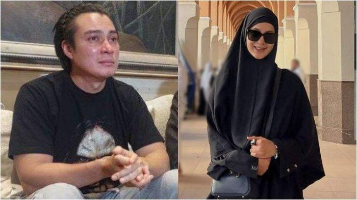 Hari Ini Sidang Cerai, Baim Wong Jauh Hari Ternyata Sudah Ucapkan Talak ...