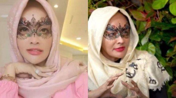 Sosok Teuku Nasrullah, Disebut Suami Dokter Detektif atau Doktif ...