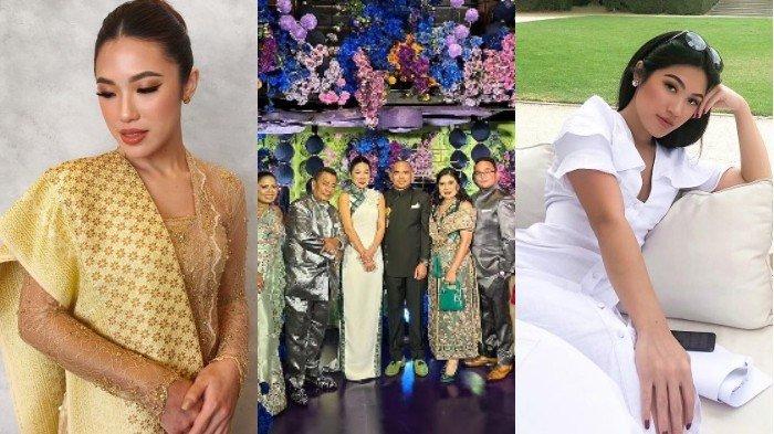 Biodata Winona Delany Tandra Tunangan Frank Hutapea Bakal Mantu Hotman ...