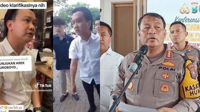 Ivan Sugianto Ditangkap di Bandara, Kini Jadi Tersangka Kasus Paksa ...