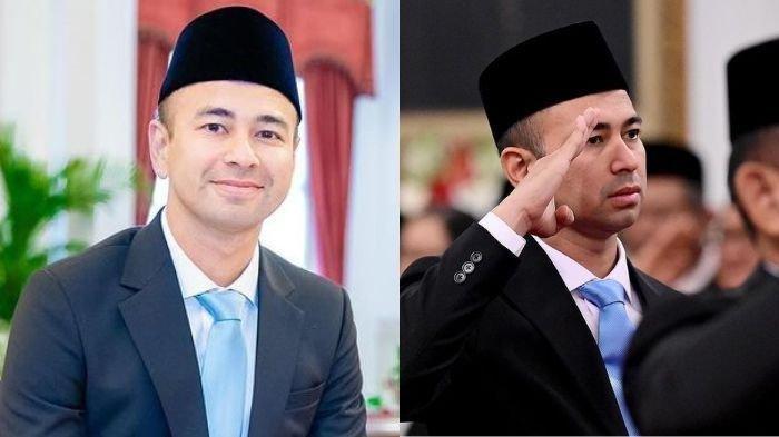 Seberapa Kaya Raffi Ahmad, Masuk Daftar 5 Pejabat Terkaya hingga Geser Menteri Rosan Roeslani ...