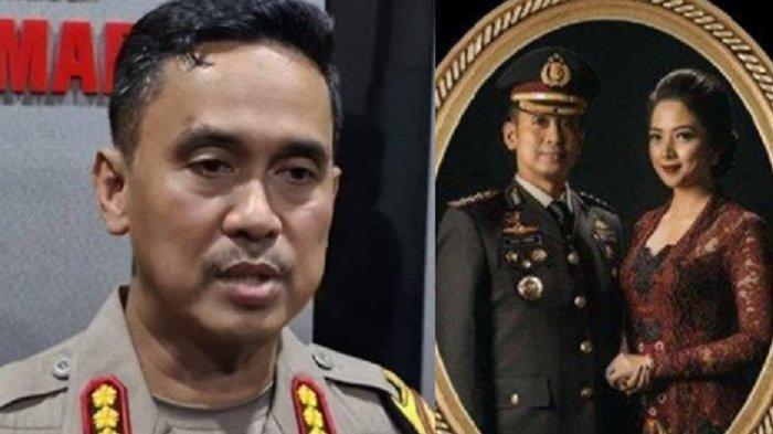 Profil Biodata Kombes Irwan Anwar Kapolrestabes Semarang Lulusan Akpol ...