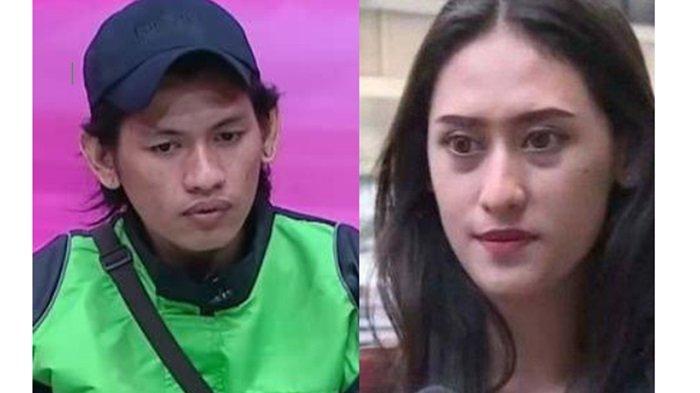 Sosok Yudha Suami Septi Pengamen Cantik di Blok M yang Viral, Seorang ...