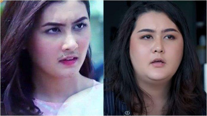 Biodata Talitha Curtis, Dulu Artis GGS, Sekarang Jualan Risol dan ...