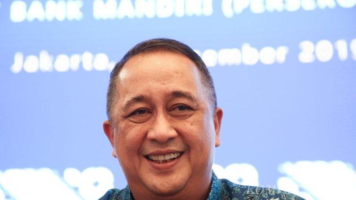 Harta Kekayaan Royke Tumilaar Dirut BNI Rp 148 Miliar Punya 6 Mobil ...