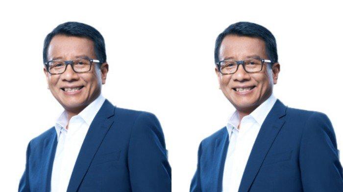 Profil Biodata Putrama Wahju Setyawan, Wadirut BNI yang Baru Gantikan ...