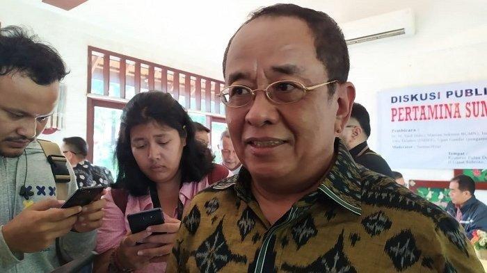 Said Didu Ungkap Tokoh-tokoh Besar di Balik Pagar Laut Tangerang: Ada ...