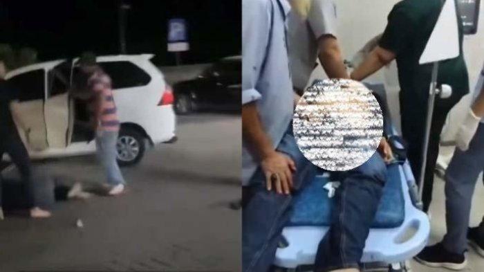 Ramli Rekan Bos Rental Korban Penembakan Ditolak 2 Rumah Sakit saat ...