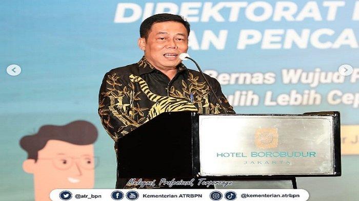 Sosok M Unu Ibnudin yang Gantikan Budi Utama Sebagai Pj Wali Kota Pangkalpinang - Bangkapos.com