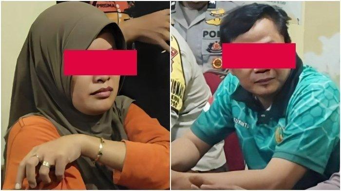 Sosok Sukanto Kades Tanjungrejo Pati Diduga Kumpul Kebo dengan Janda ...