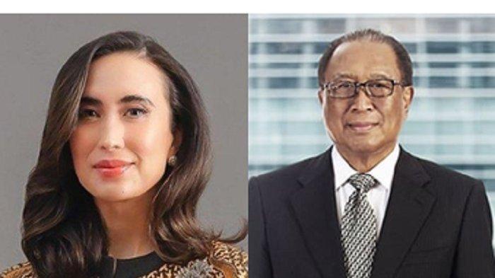 Sosok Wiwoho Basuki Ayah Widiyanti Putri Menteri Terkaya di Kabinet ...
