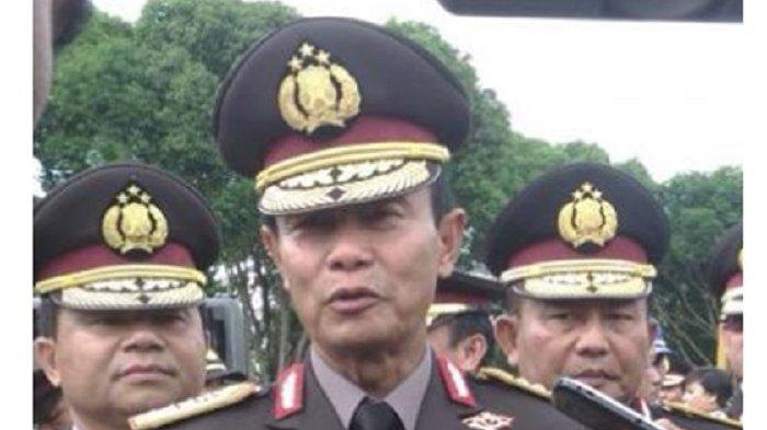Sosok Jenderal Purn Sutarman, Eks Kapolri Era SBY yang Diberhentikan ...