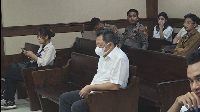 Profil Hendry Lie Pendiri Sriwijaya Air yang Divonis 14 Tahun Penjara ...