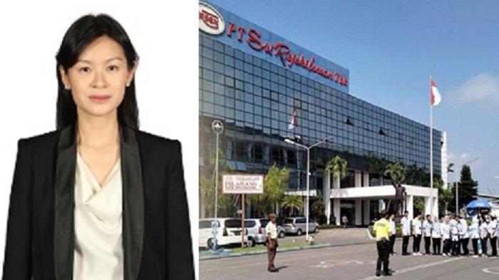 Sosok Mira Christina Setiady Istri Iwan Kurniawan Lukminto Bos PT Sritex, Jabat Direktur ...
