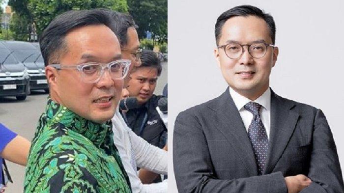 Sosok Patrick Walujo Bos GOTO Temui Presiden Prabowo di Istana, Bahas ...
