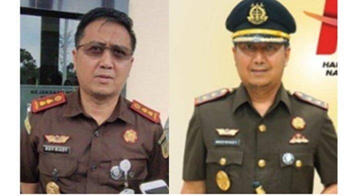 Profil Roy Riady Jaksa Lulusan UMP, Eks Kajari Muba 3 Besar Adhyaksa ...