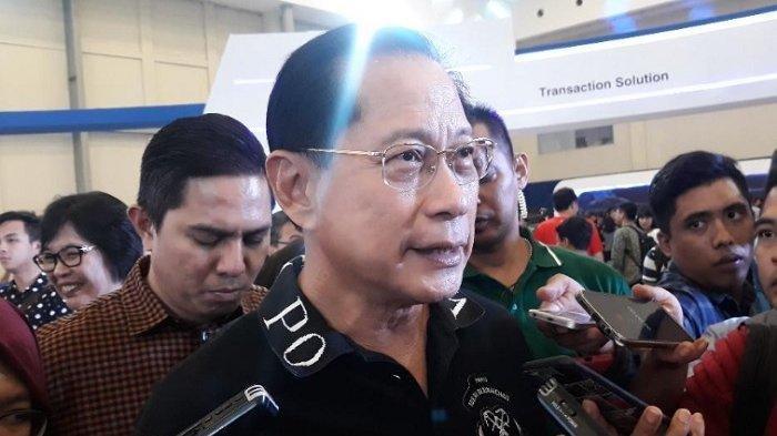 Harta Kekayaan Jahja Setiaatmadja Bankir Terkaya yang Kini Jadi ...
