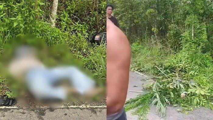 Motif Pembunuhan Jurnalis di Banjarbaru, Denpom Lanal Balikpapan Ungkap Sosok Pelaku - Bangkapos.com