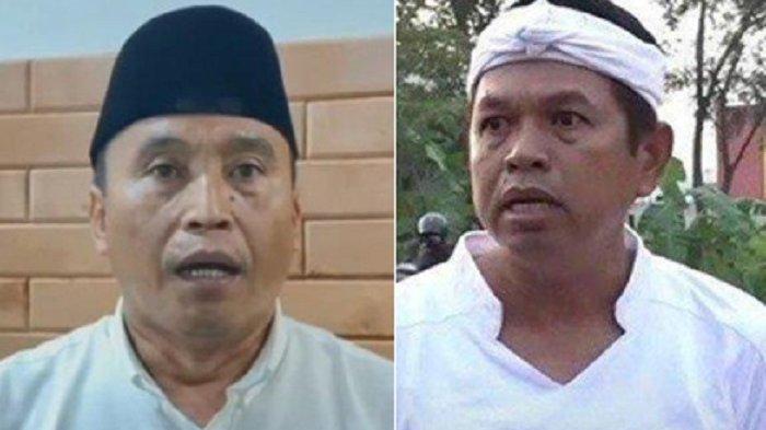 Sosok Ade Endang Saripudin, Kades Klapanunggal Bikin Dedi Mulyadi Ngamuk gegara Minta THR ...